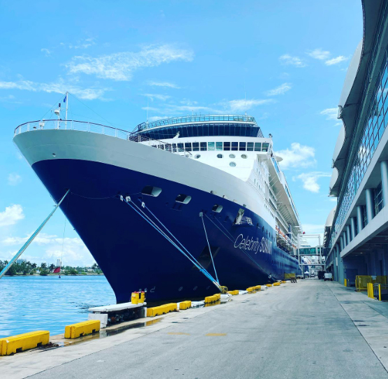 Login Page | Crew Mail Services